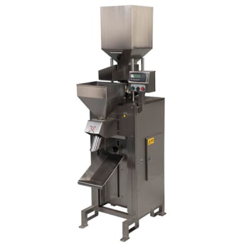 Qualipack QP-25-LL – Starflex Packaging Europe