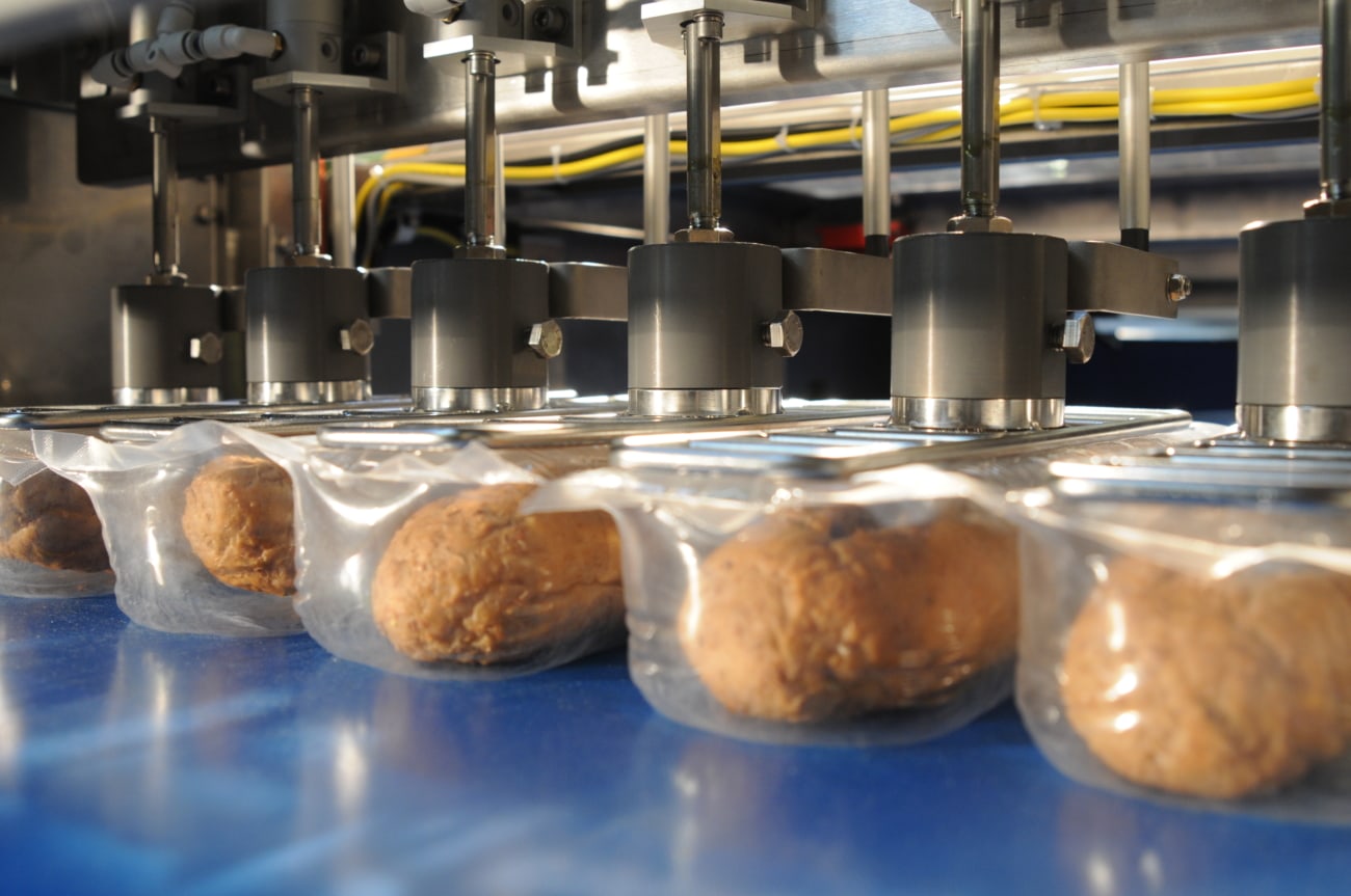 Seal Testing – Starflex Packaging Europe